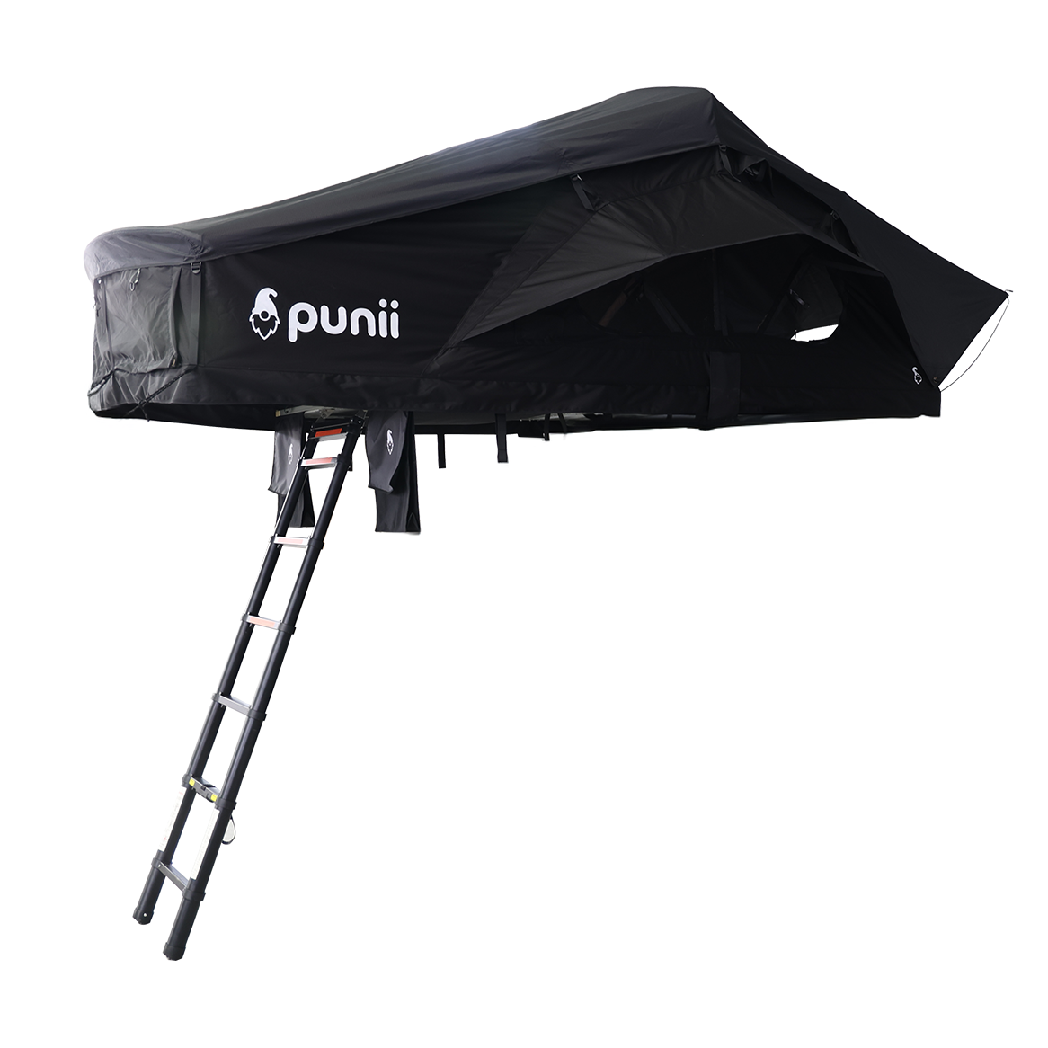 moenga M: Dachzelt für 2–3 Personen mit 160 cm Liegefläche – Punii ...
